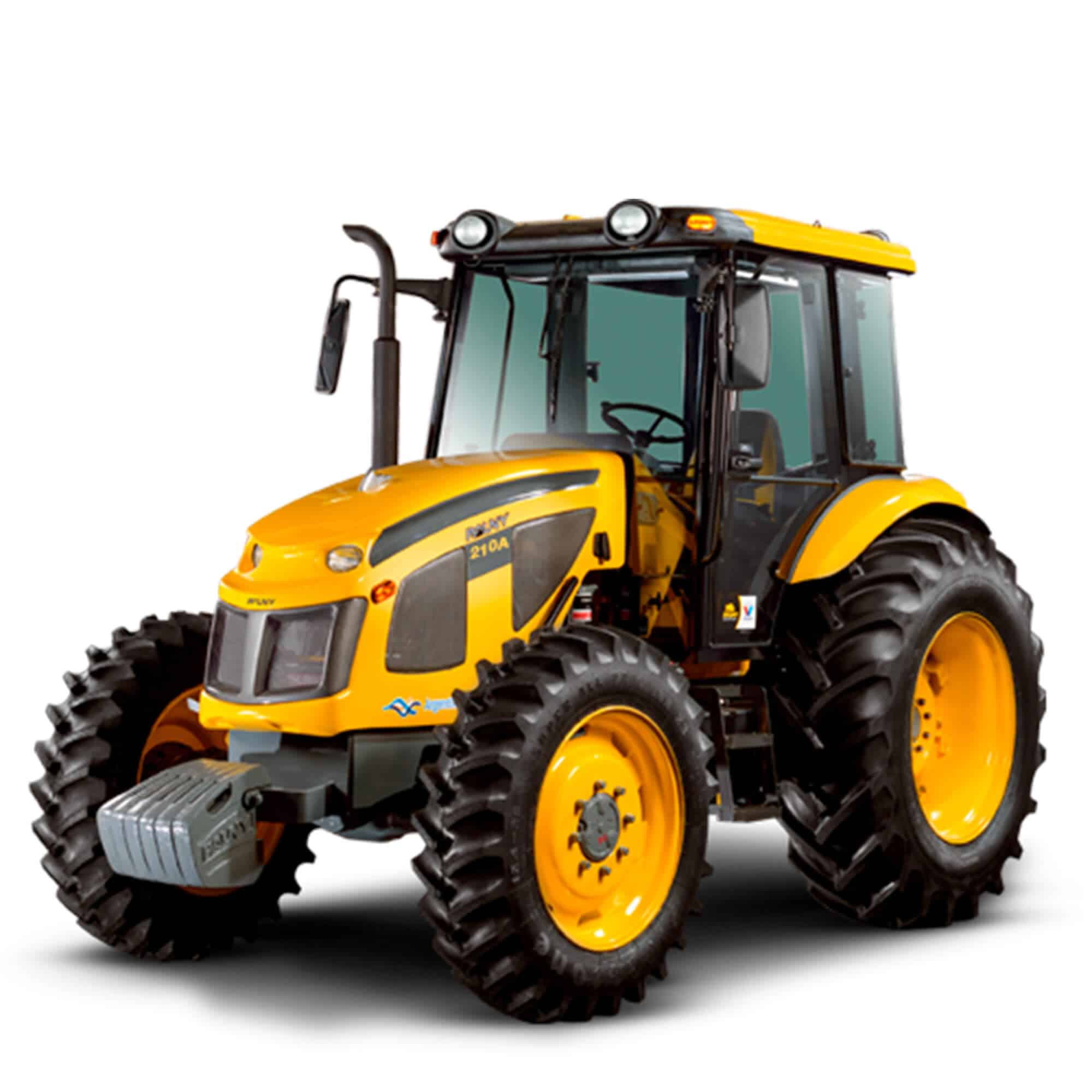 Pauny CONVENCIONAL 210A – Distribuidora Z